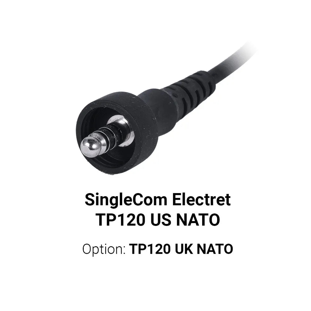 Microphone flexible pour casque anti-bruit Suprême T2 – ANTAM FRANCE